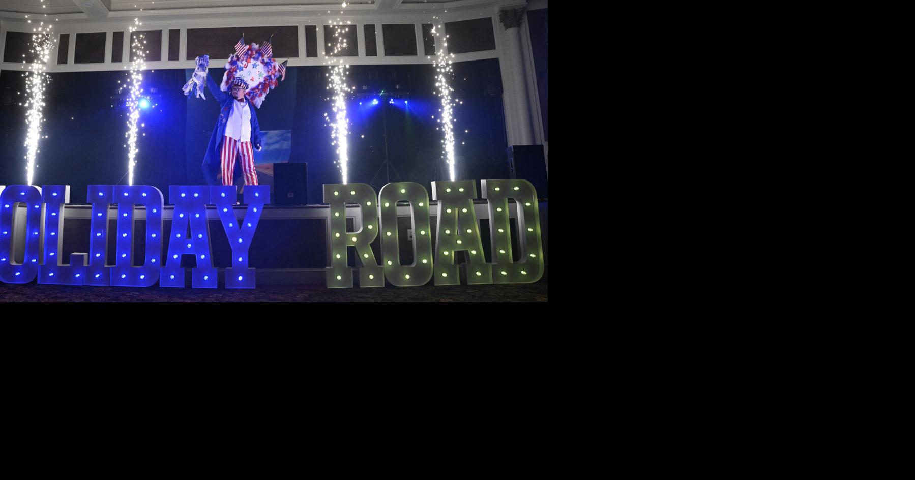 Photos: Krewe of Oceanus hosts Grand Bal III in Bossier City | Food ...