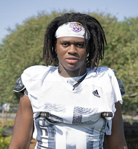 Top Louisiana recruit Lamar Brown commits to LSU football | LSU ...