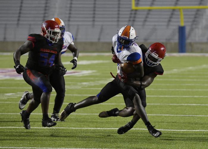 Woodlawn dominates in victory over Southwood | High Schools ...