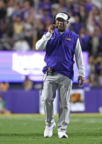LSU-Oklahoma: Score, live updates on a regular-season finale | LSU ...