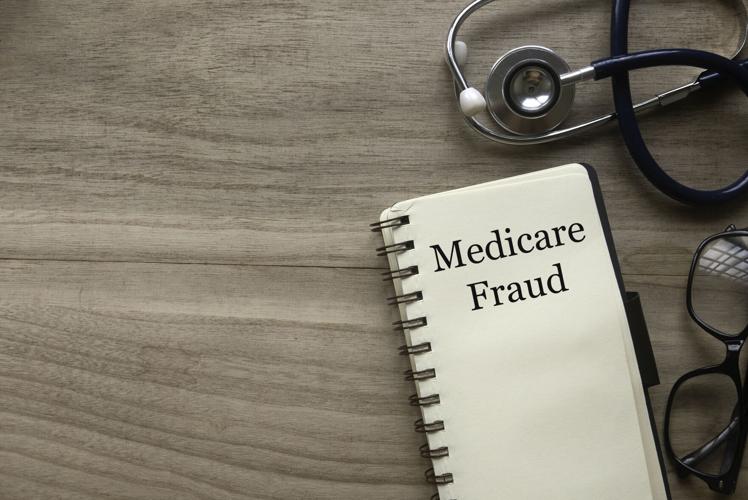 Louisiana Blue encourages seniors to stay alert during Medicare Fraud ...