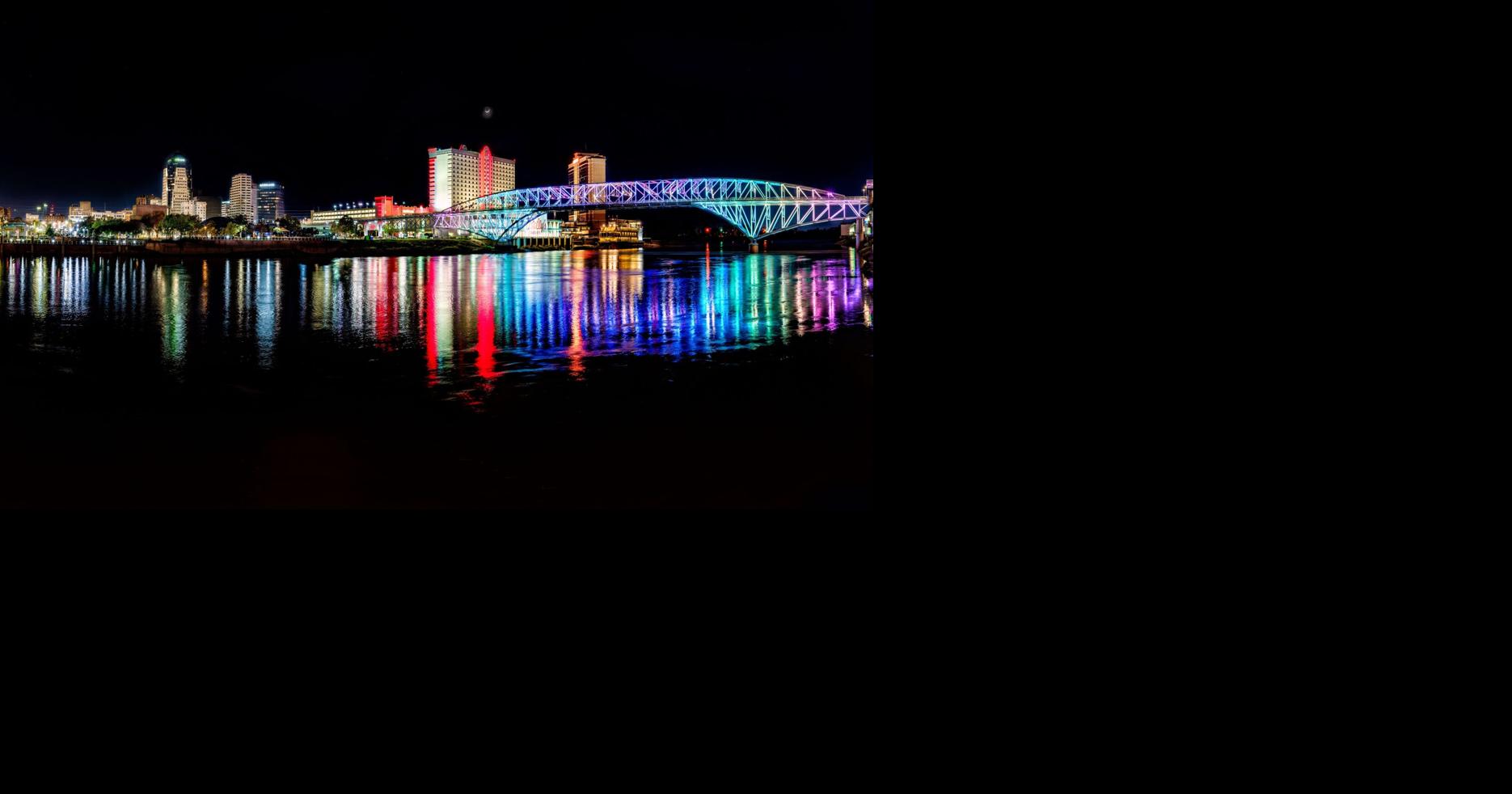 Riverside attractions and cultural celebrations make Shreveport-Bossier ...
