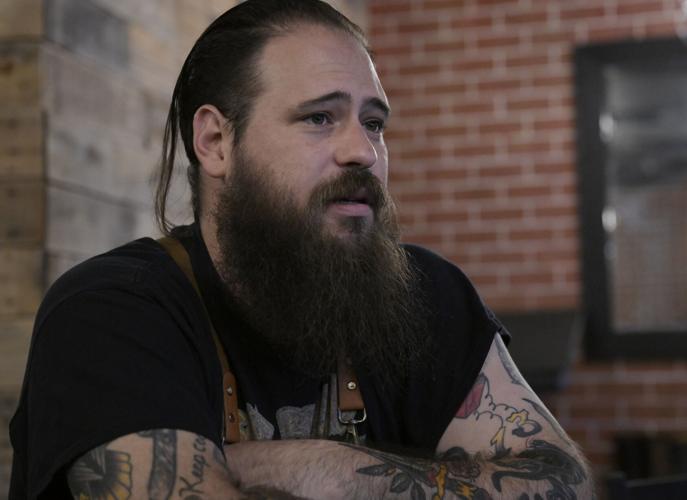 Chef Dylan Teekell is Ghost Ramen and Food Prize Shreveport | Food ...