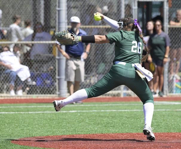 Small ball, gutsy effort from ailing ace leads Calvary to fifth ...