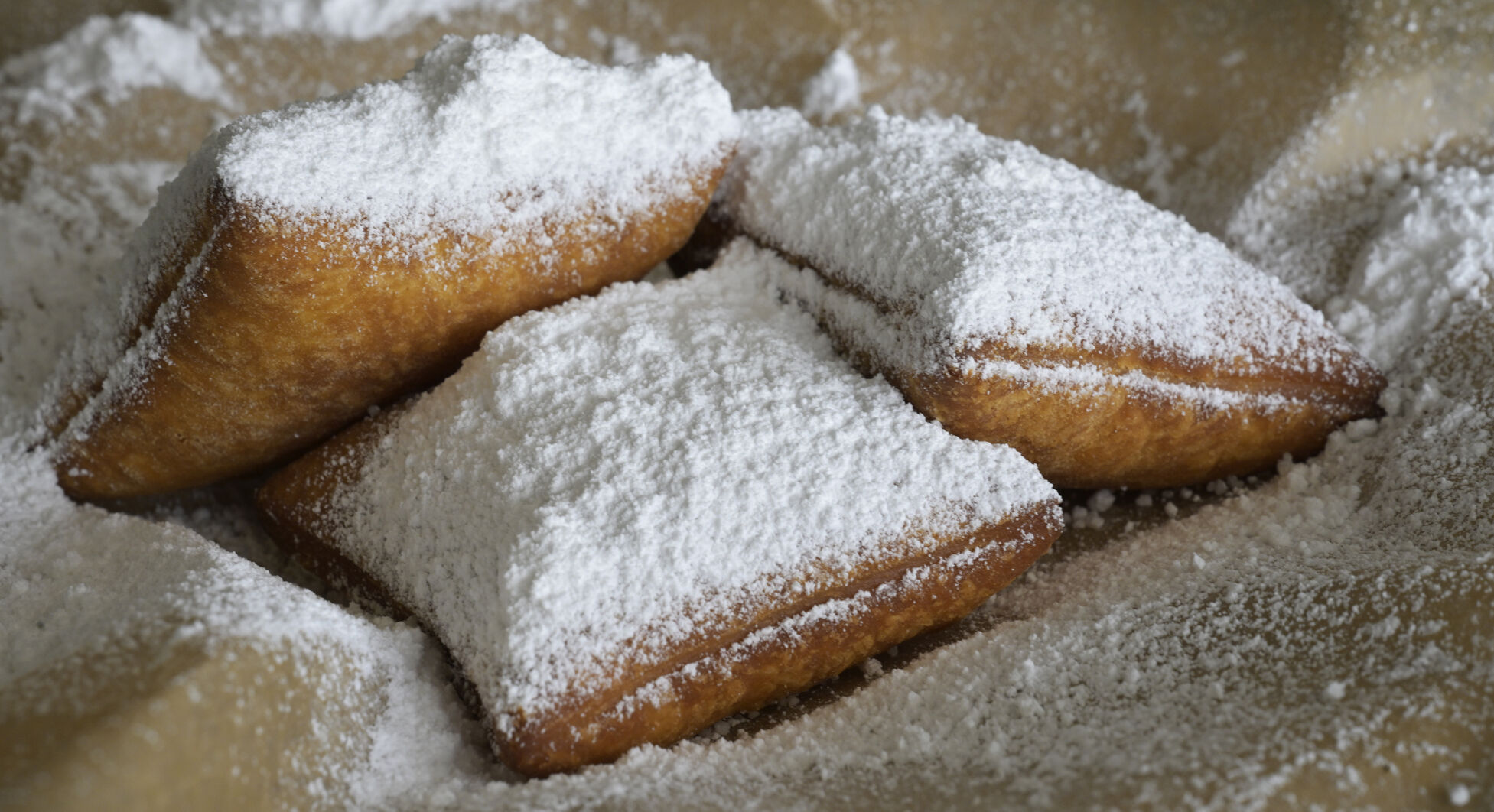 4 places to find beignets in Shreveport | Food & Entertainment ...