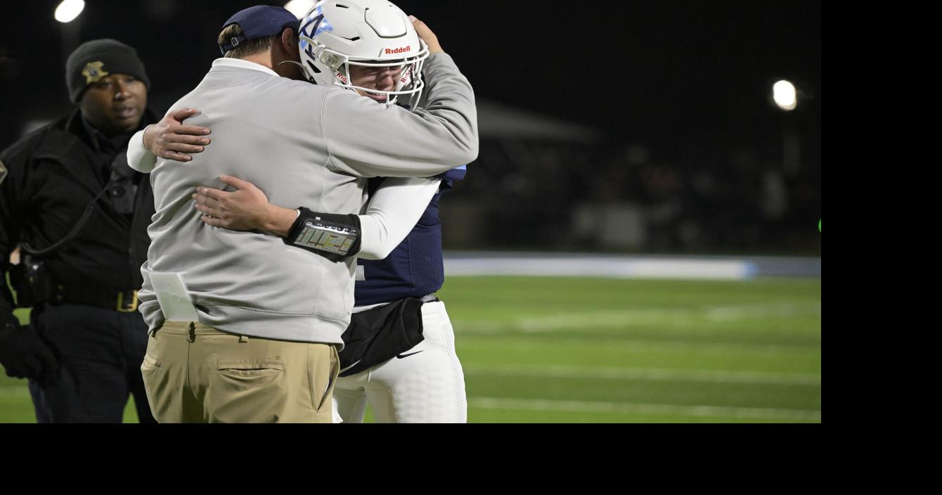 Airline quarterback Ben Taylor ready to lead another rebuild | High ...