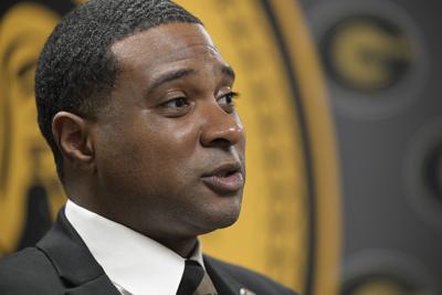 Grambling president joins an NCAA committee | News ...