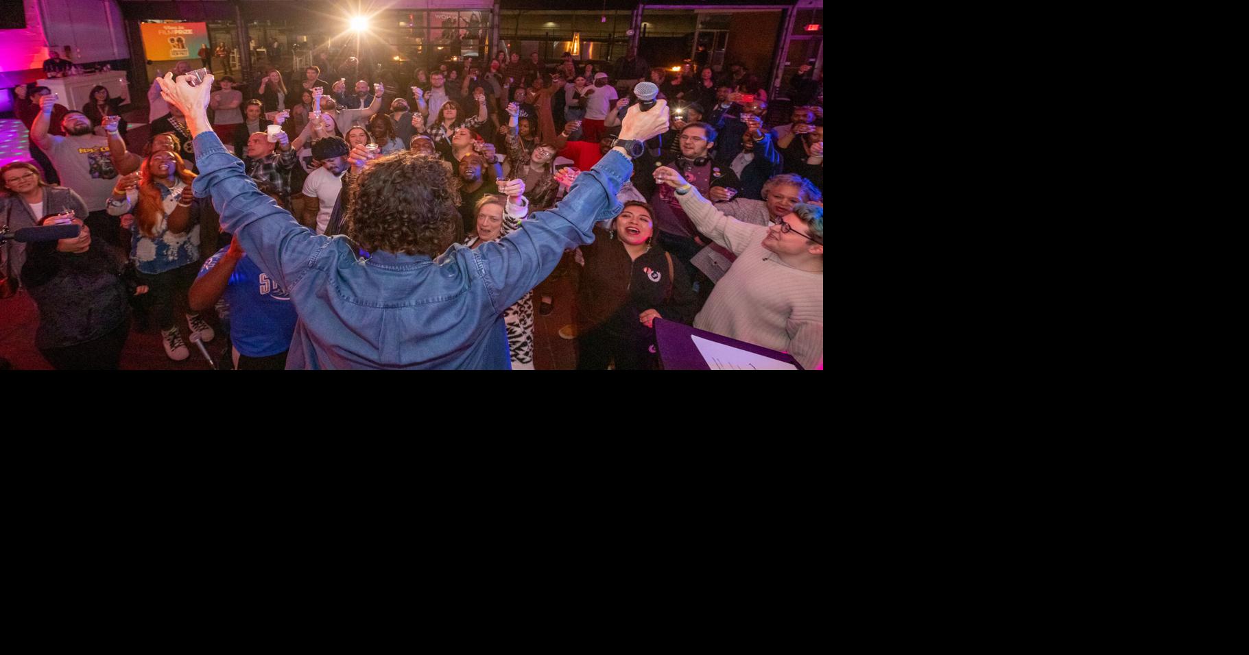 Prize Fest kicks off 2024, photography awards presented | Food ...