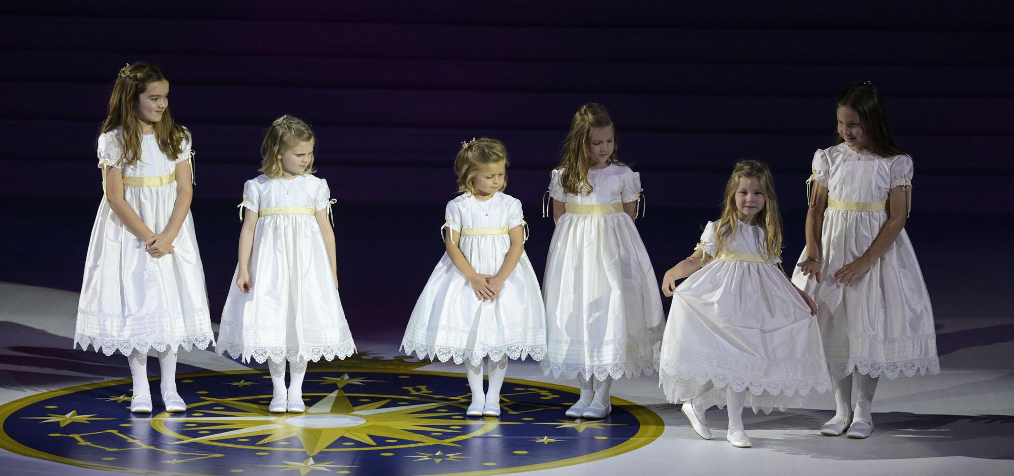 Photos: Cotillion Club of Shreveport hosts 77th cotillion | News ...