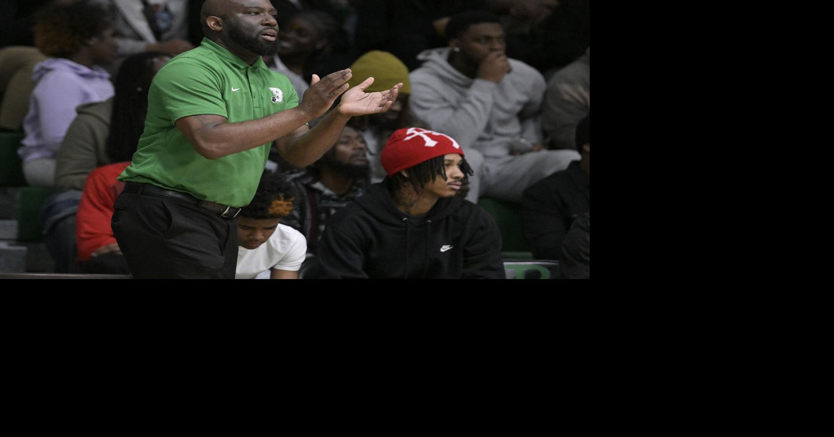 Bossier boys basketball face Wossman in state semifinals | High Schools ...