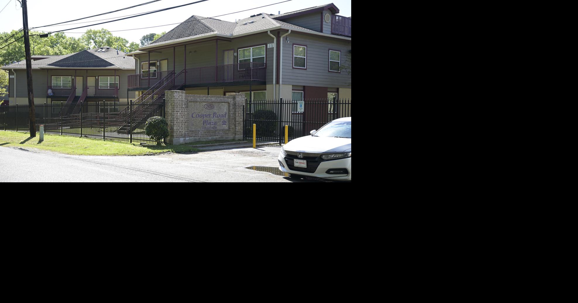 Shreveport woman loses toes to rats in apartment, suit says | News ...