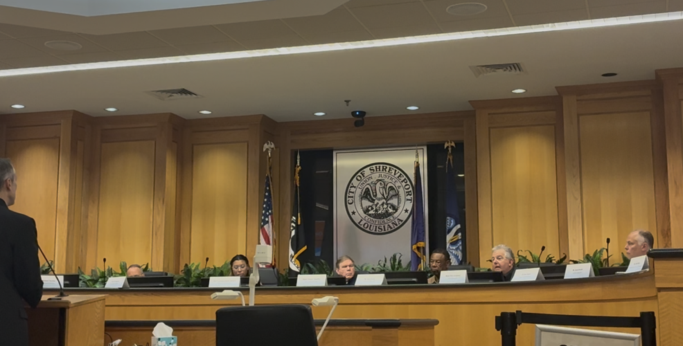 On I-49 connector, Arceneaux calls for a decision, action | News ...