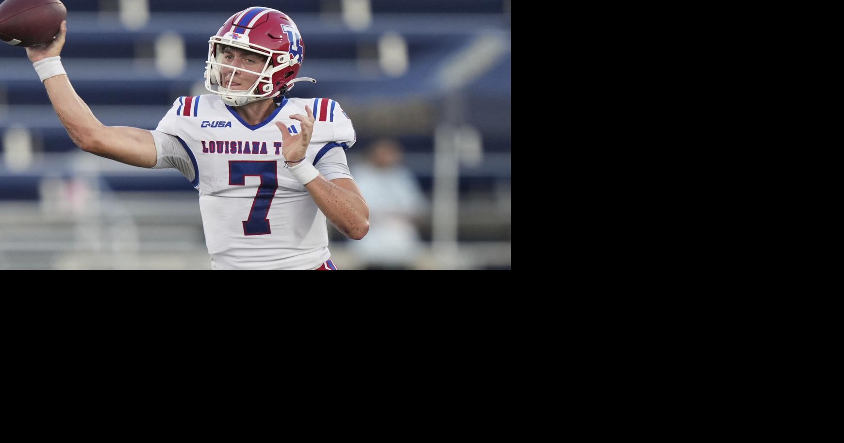 Louisiana Tech defeats UTEP for 11th time in 12 matchups | Sports ...