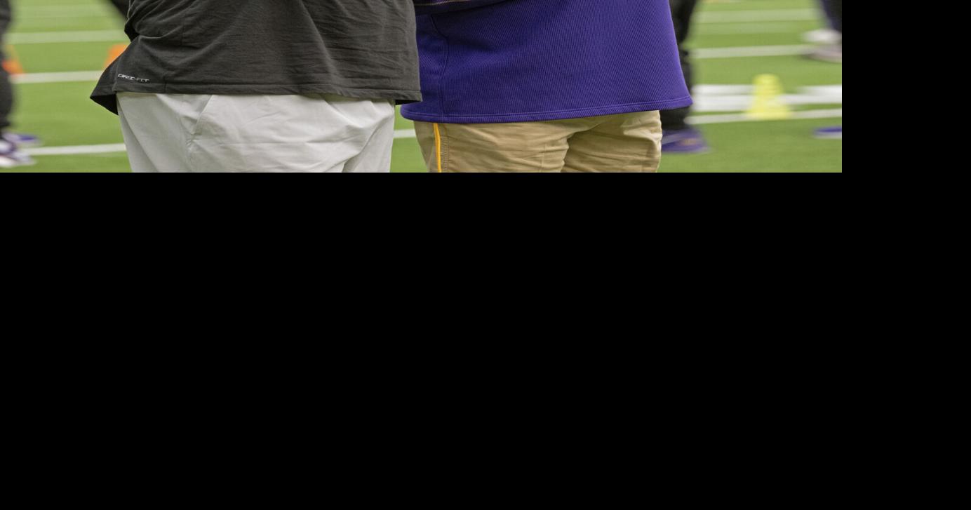 Three takes from Brian Kelly's Clemson news conference | LSU ...
