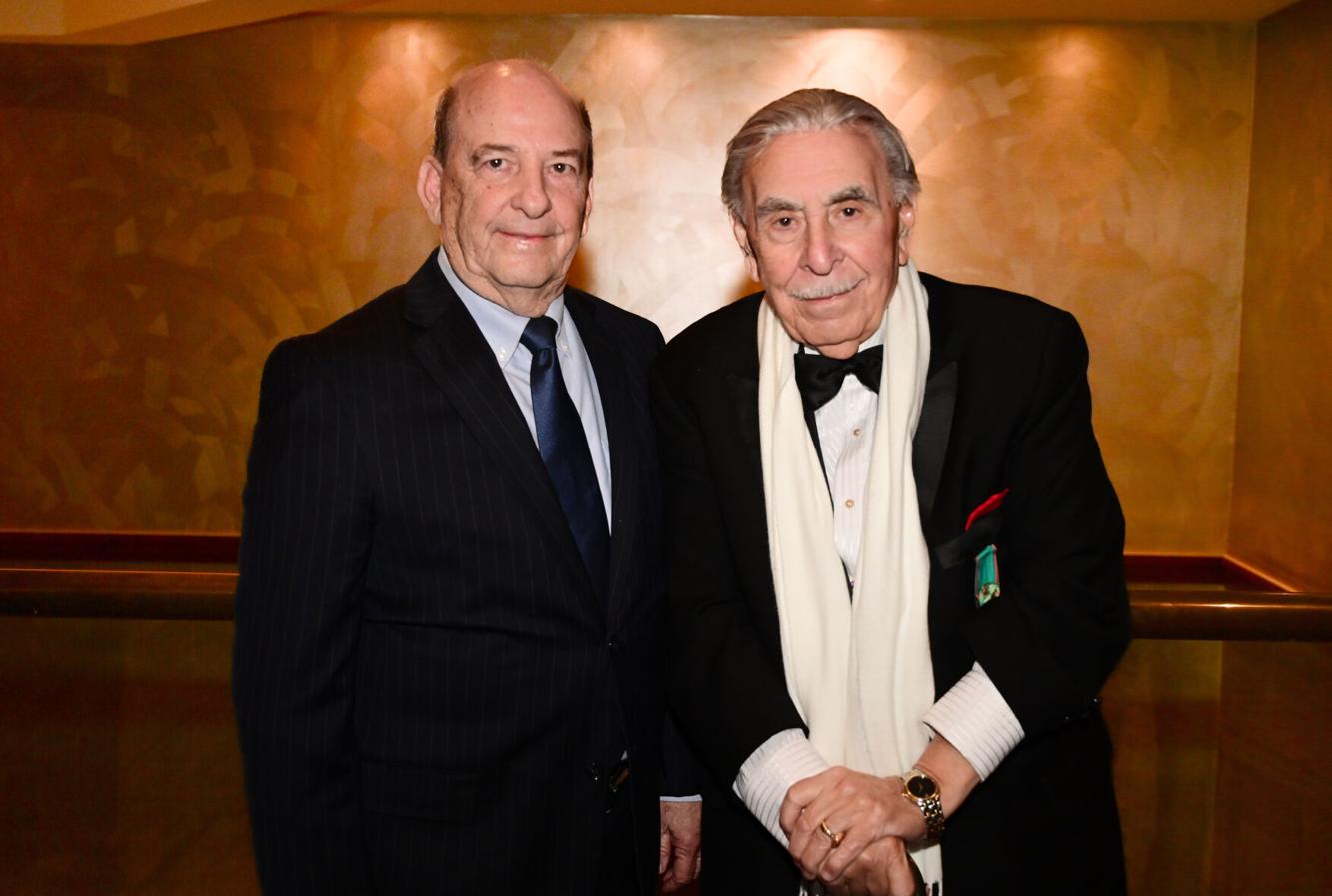 American Italian Sports Gala | | shreveportbossieradvocate.com