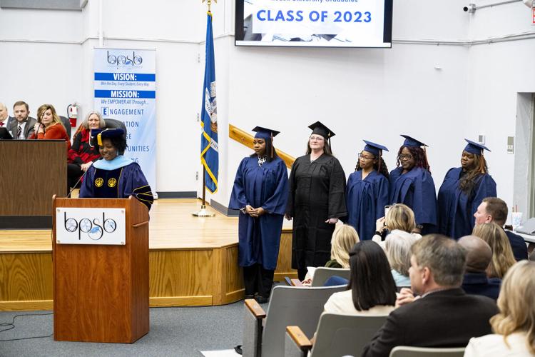 Bossier Parish Schools program addresses teacher shortage | News ...