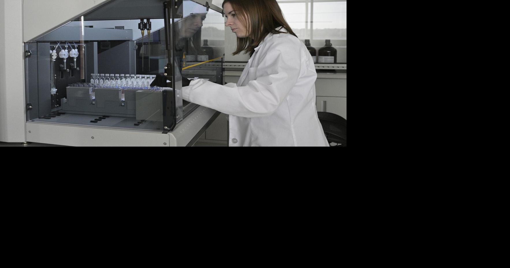 New Louisiana study tests oral fluid of drugged drivers | News ...