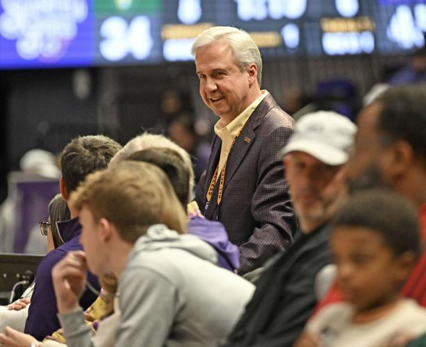 State funding a possibility for new LSU arena | News ...