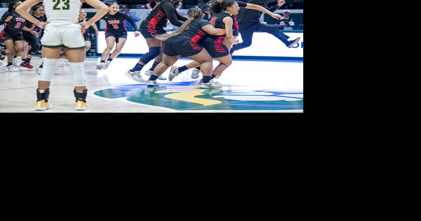 Late Ronnie Coker’s legacy lives on through Chloe Larry | High Schools ...