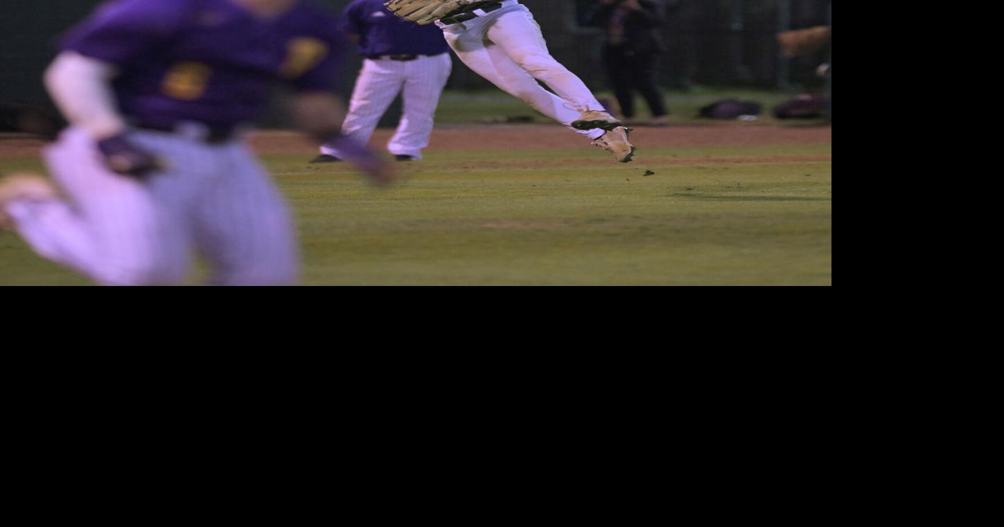 Photos: Captain Shreve baseball bests C.E. Byrd | Photos ...