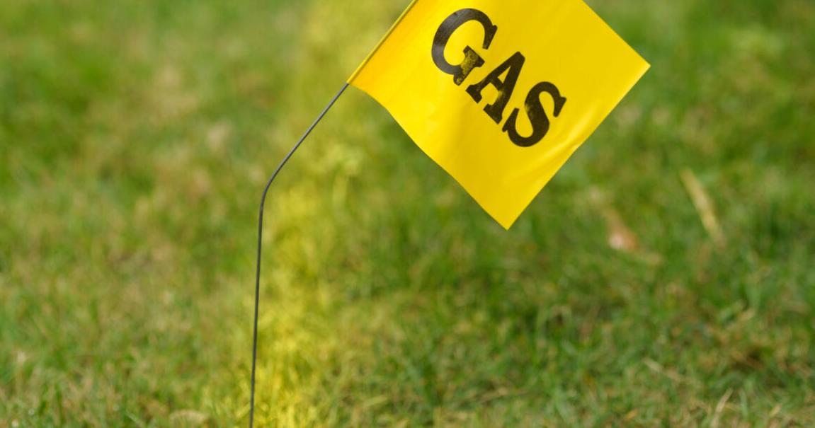 Five essential gas safety tips for digging and home maintenance ...