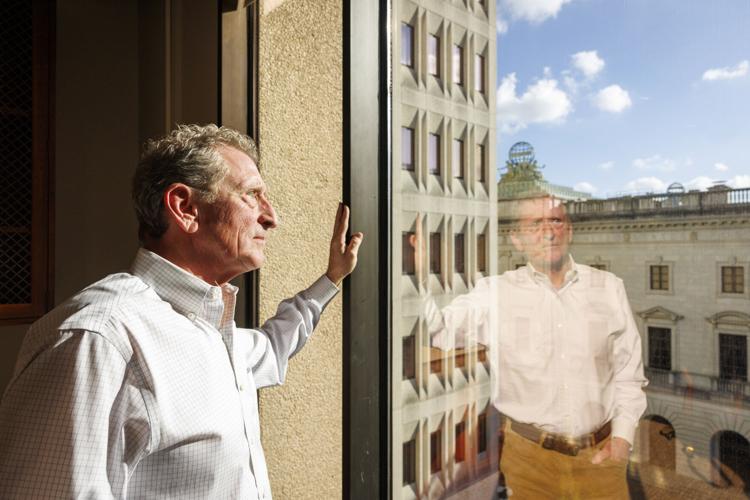 Judge Will Crain moves to New Orleans federal court | News ...