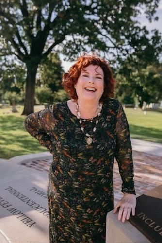 Shreveport woman releases novel on Yellow Fever epidemic | Food ...
