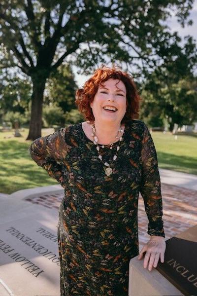 Shreveport woman releases novel on Yellow Fever epidemic | Food ...