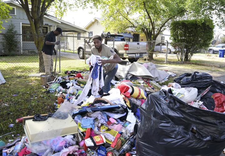 How can you help Shreveport's litter problem? Find out here | News ...