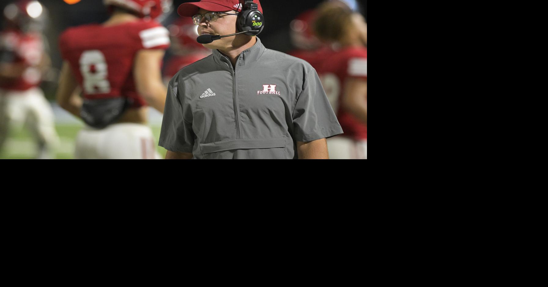 Class 5A roundup: Airline escapes at Barbe; Haughton gets first win ...