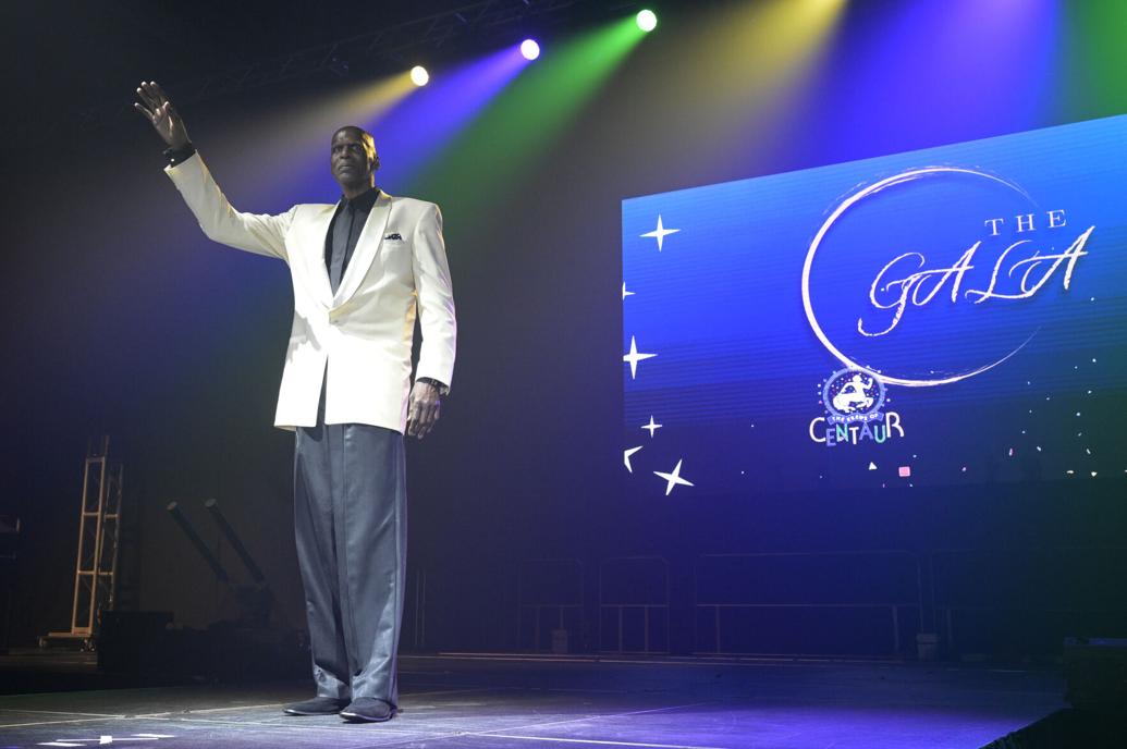 Photos: Krewe of Centaur hosts Grand Bal XXXIV: The Gala | Krewe of ...