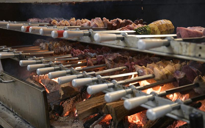 Brazilian steak house opens in Shreveport La | Food & Entertainment ...