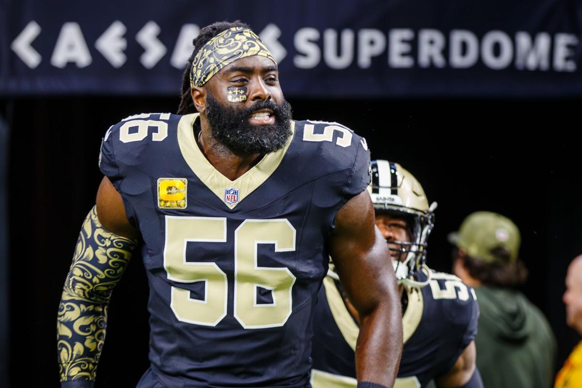 Demario Davis makes strong case for Man of the Year Award | Sports ...