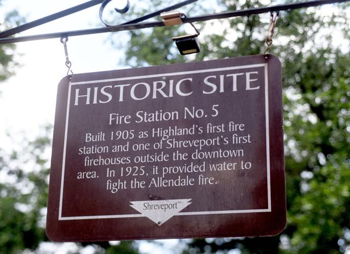 Former Stoner Ave. Fire Station #5 is going up for sale ...