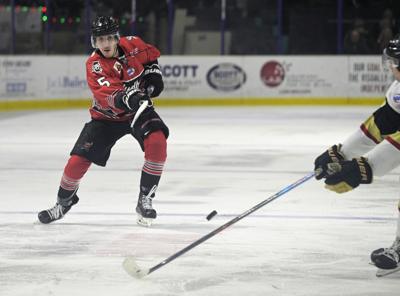 Shreveport Mudbugs begin tripleheader at Corpus Christi | Sports ...
