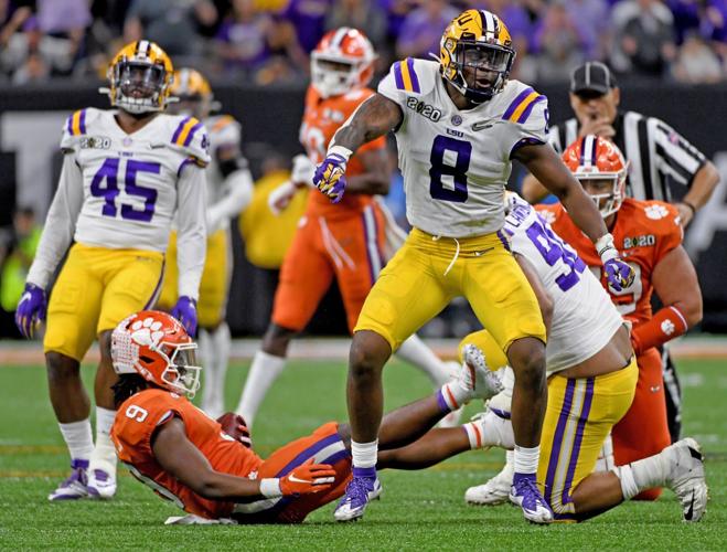 Homecoming, Queen: Who will the Saints pick? See our final, LSU ...