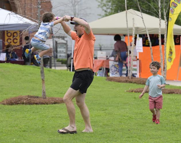 Photos: 318 Day Festival held in Shreveport | Food & Entertainment ...
