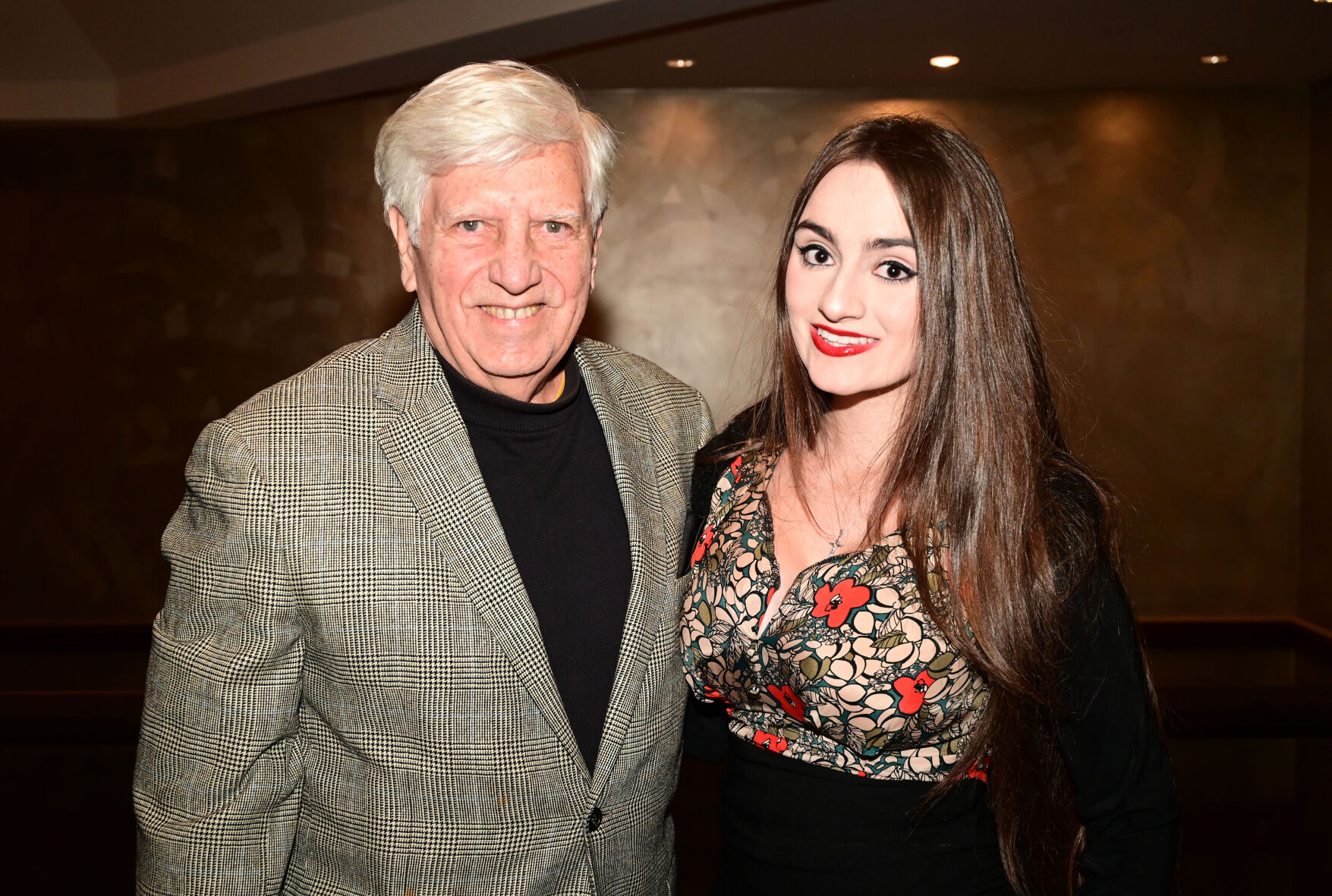 American Italian Sports Gala | | shreveportbossieradvocate.com