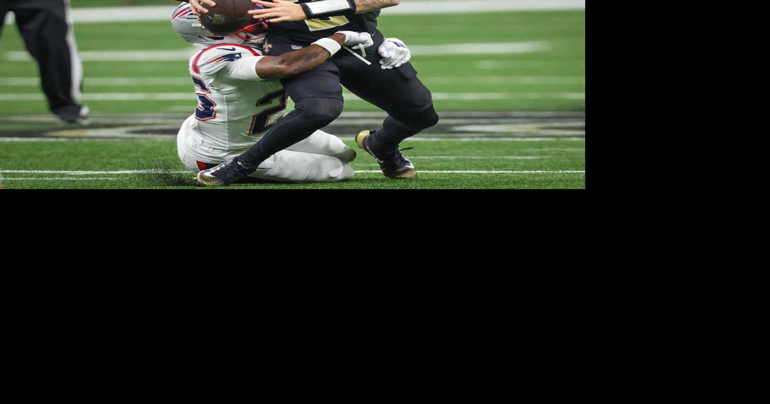 4 major factors for Saints to beat Chicago Bears | Sports ...