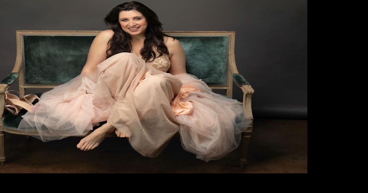 Jennifer Carsillo of Shreveport votes for Grammy awards | Food ...