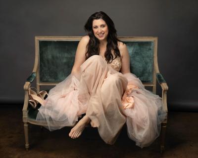 Jennifer Carsillo of Shreveport votes for Grammy awards | Food ...