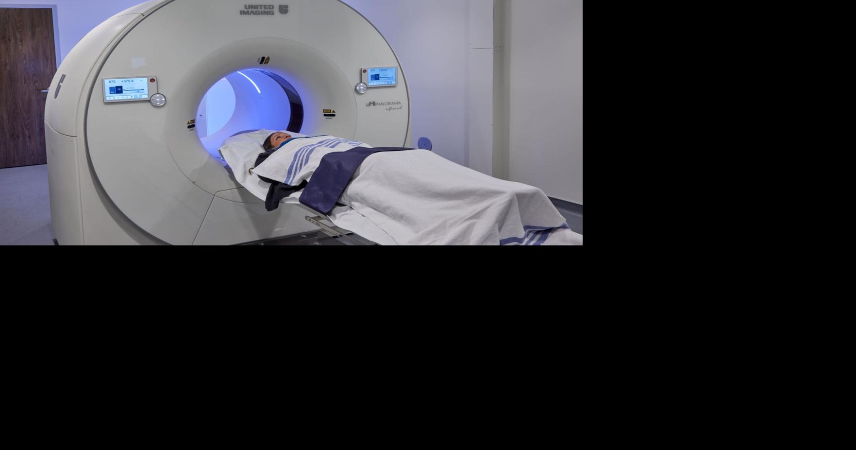 New Shreveport PET scanner finds hidden medical problems | News ...