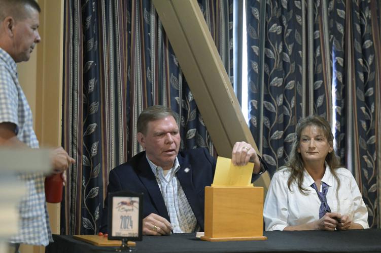 $250,000 Super Derby draws field of 11 at Louisiana Downs | Sports ...