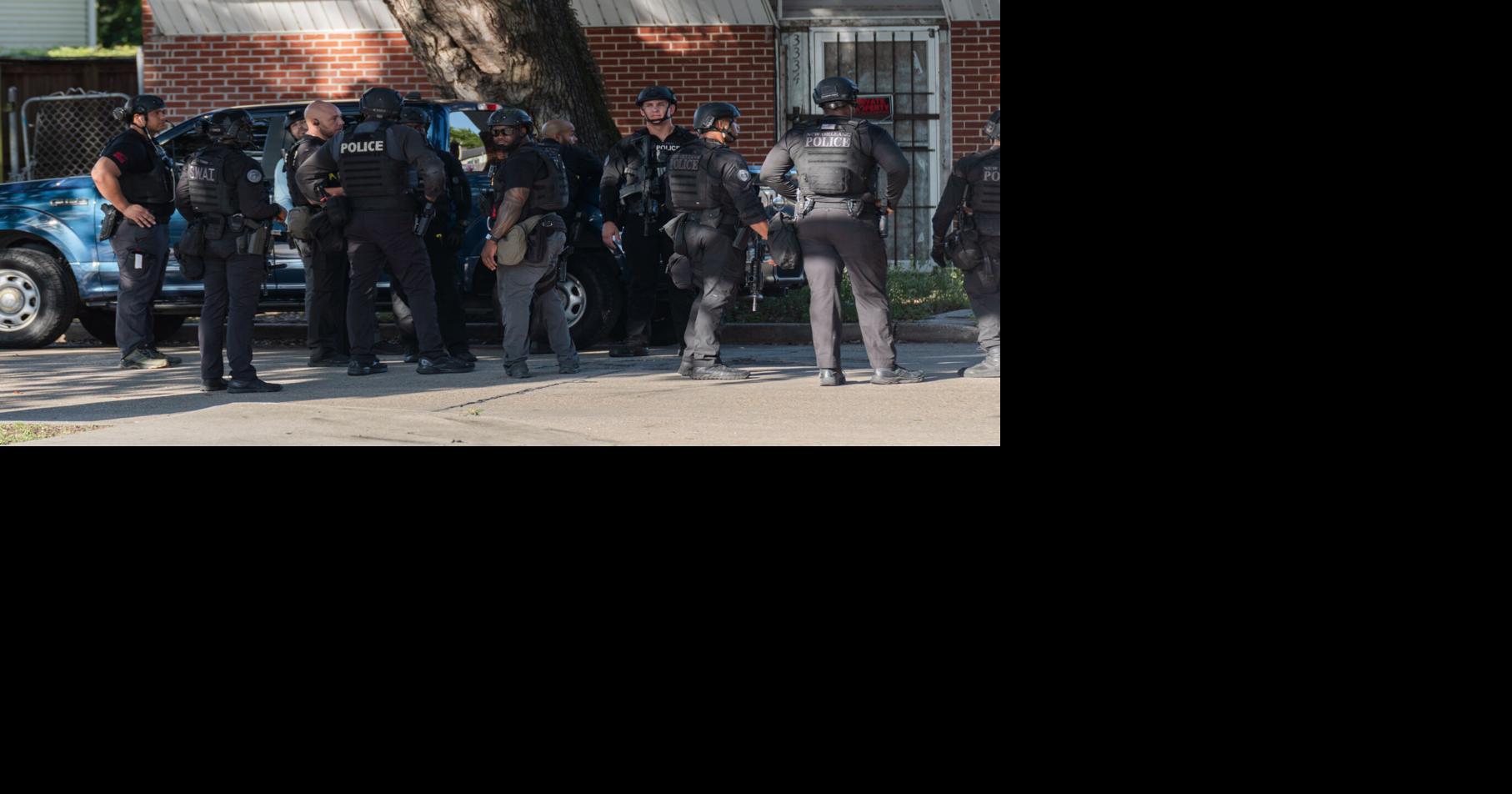 NO.swat.071724 | | shreveportbossieradvocate.com