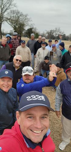 Querbes golf culture draws volunteers protect greens cold | Sports ...