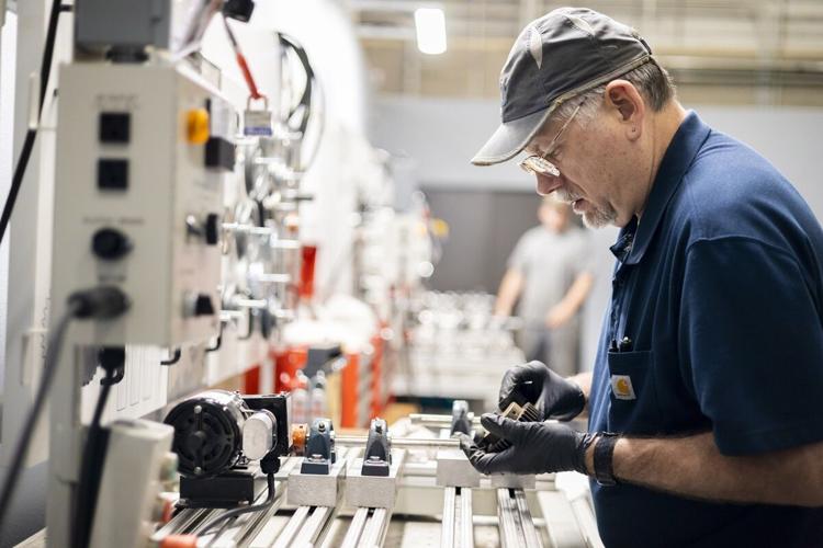 Bossier LA college guarantees job interview with new program | Business ...