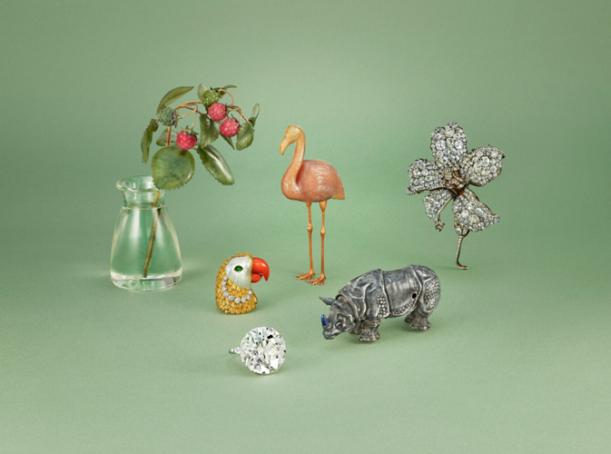 Louisiana Stream family art collection going to auction ...