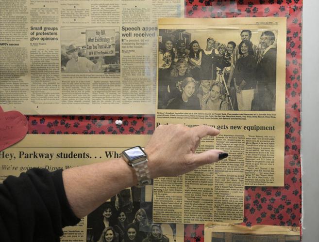 Bossier teacher Julie Edwards to retire after 40 years | News ...