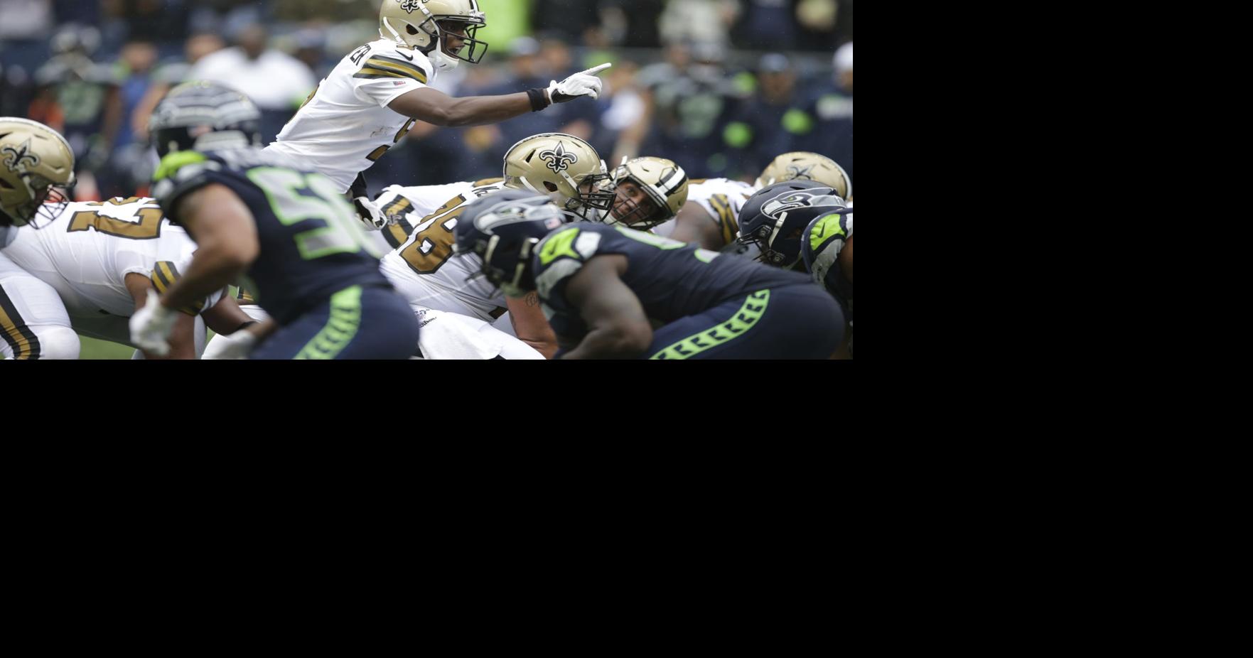 Teddy Bridgewater's emotional comeback story: After win in Seattle, 'an ...
