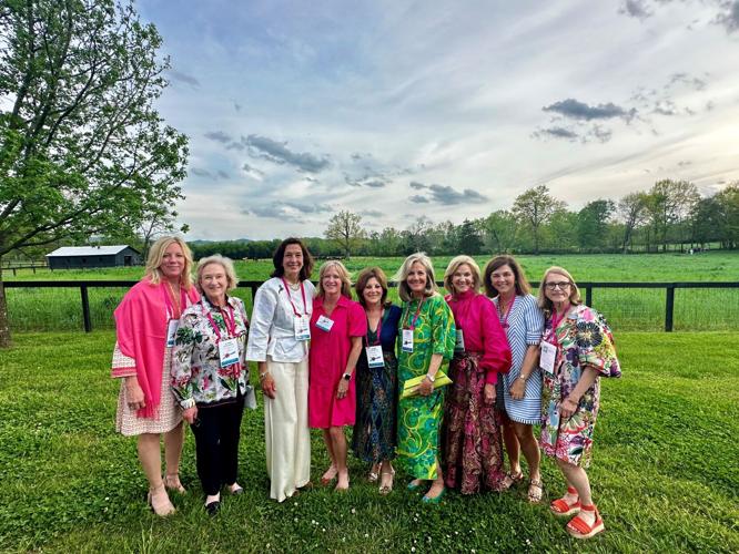 Shreveport Garden Study Club wins in regional competition | Food ...